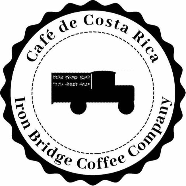 Iron Bridge Coffee Company | Café de Costa Rica